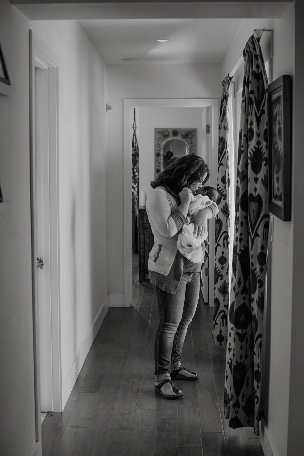 Baby Hank | Phoenix Newborn Lifestyle Photographer — Jill McNamara ...