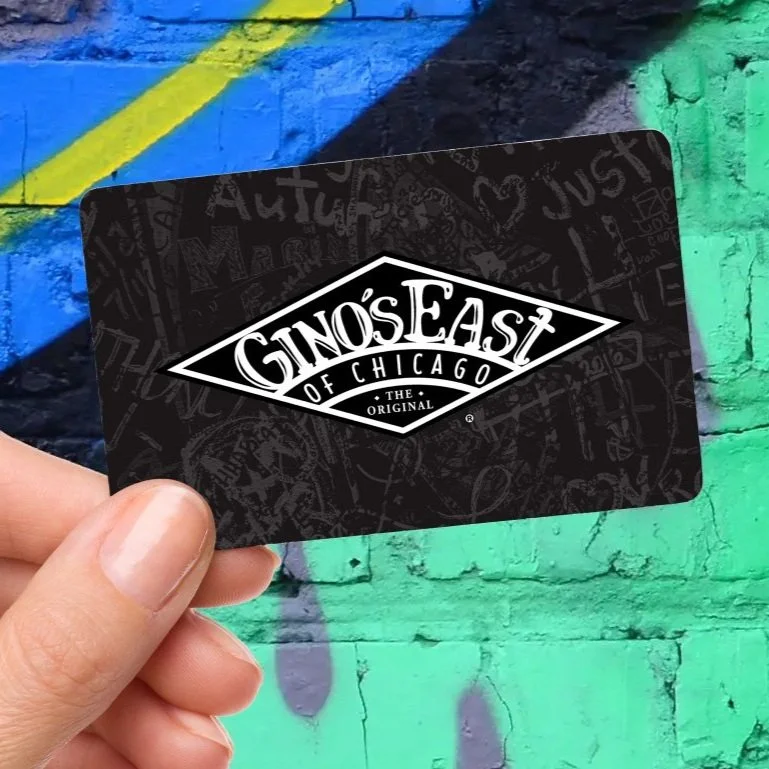 Best Pizza In LA – Deep Dish Chicago Style In LA — Gino's East