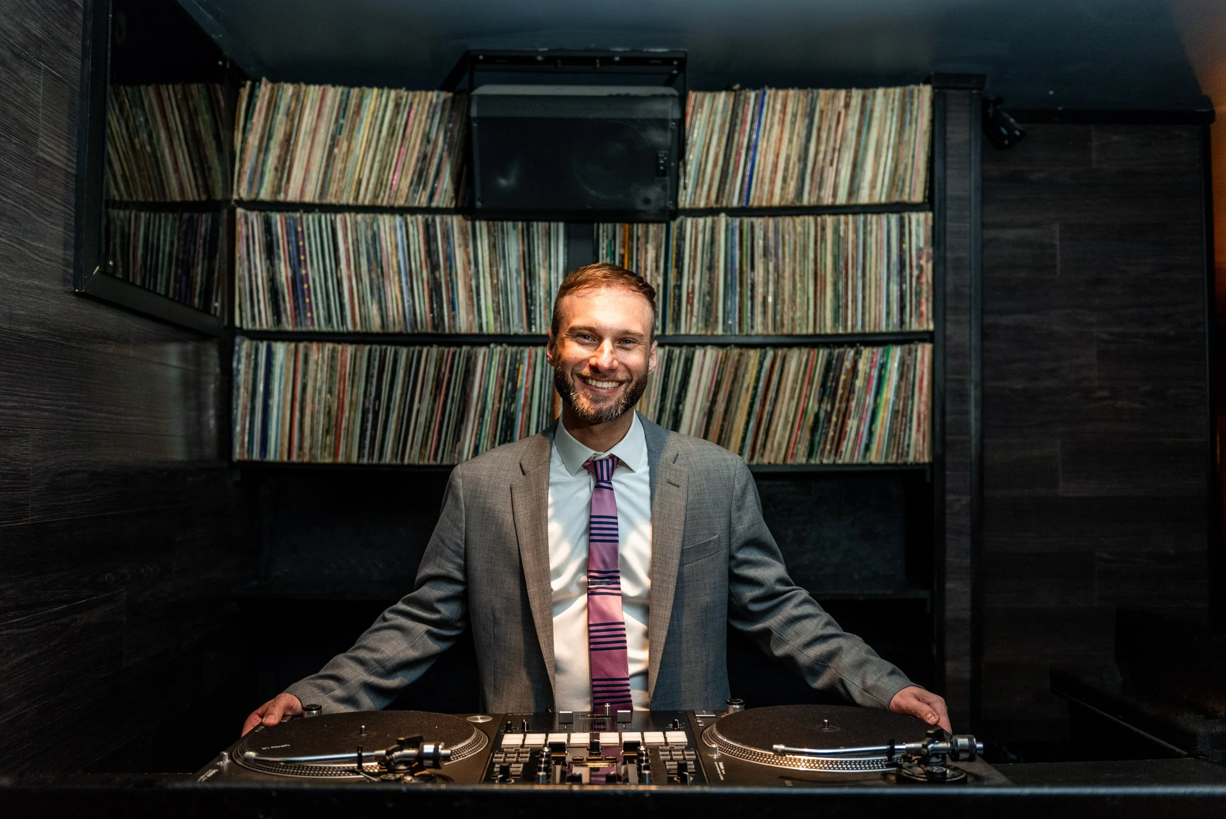 ROSTER — Plenty DJ Agency