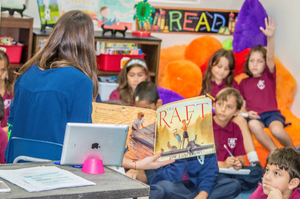 Start Here — Ana Lorena Fabrega