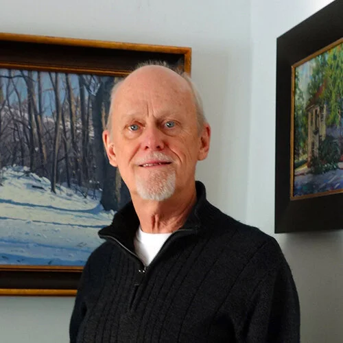 All-Member Directory — Heartland Art Club