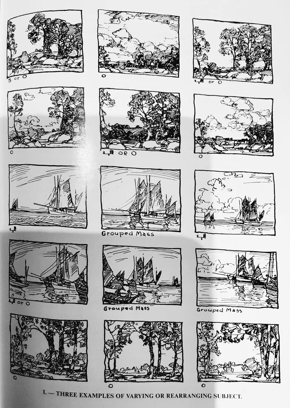 Book Review: “The Composition of Outdoor Painting,” by Edgar Payne ...