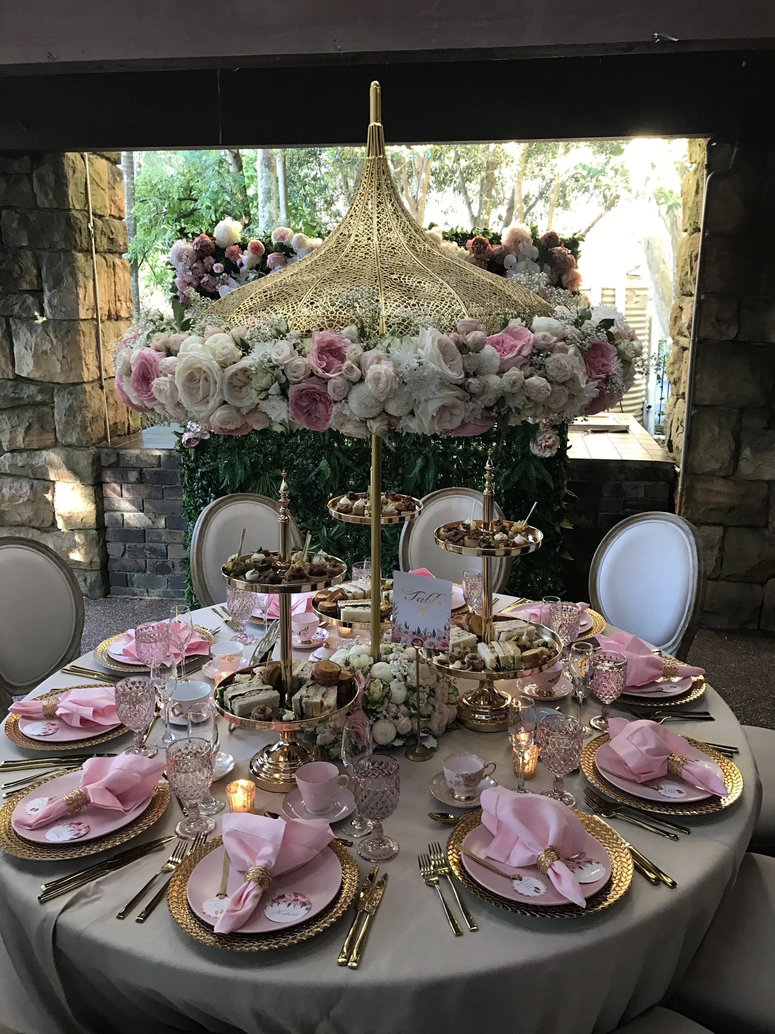 Empire Events — EMPIRE TOURING
