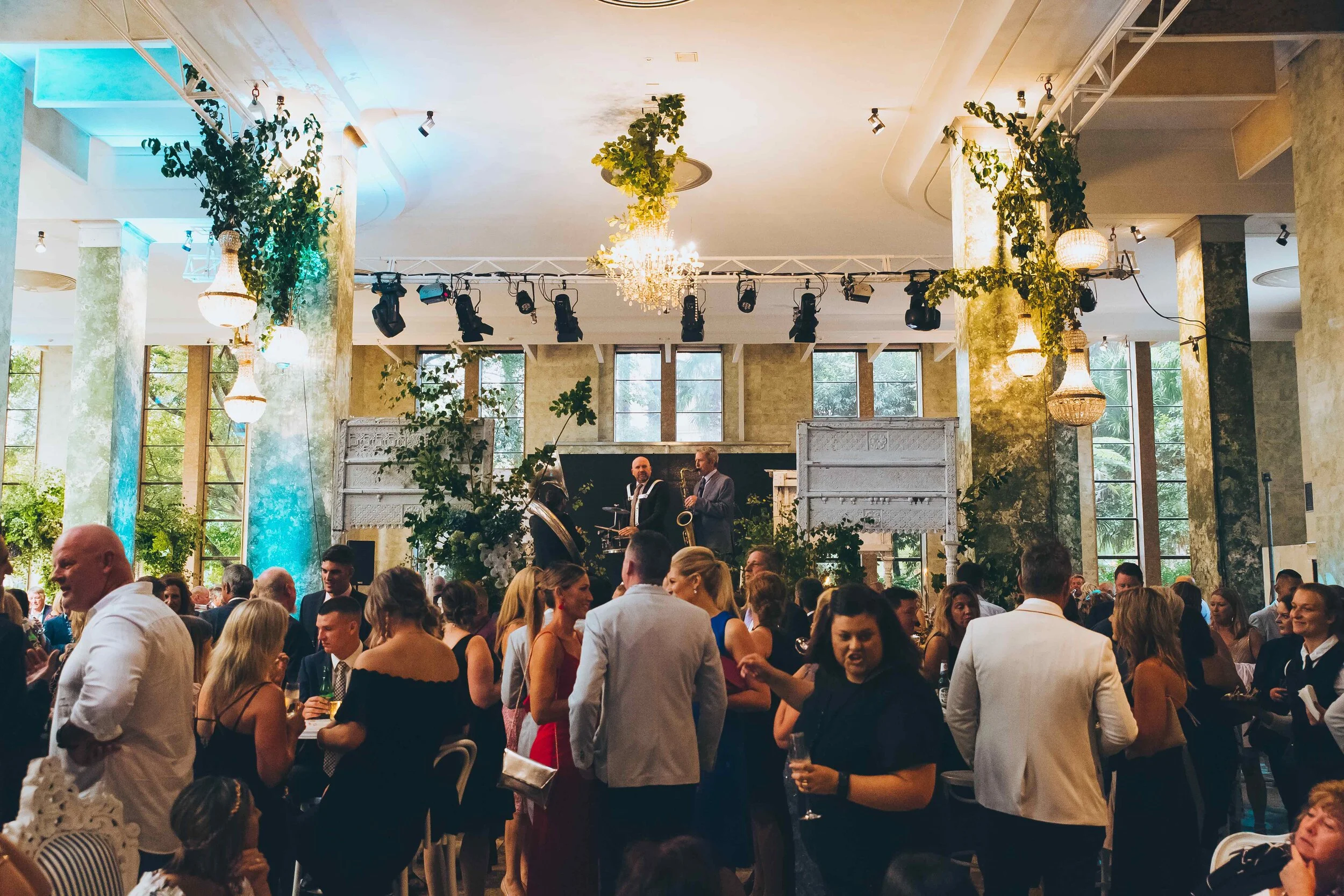 Empire Events — EMPIRE TOURING