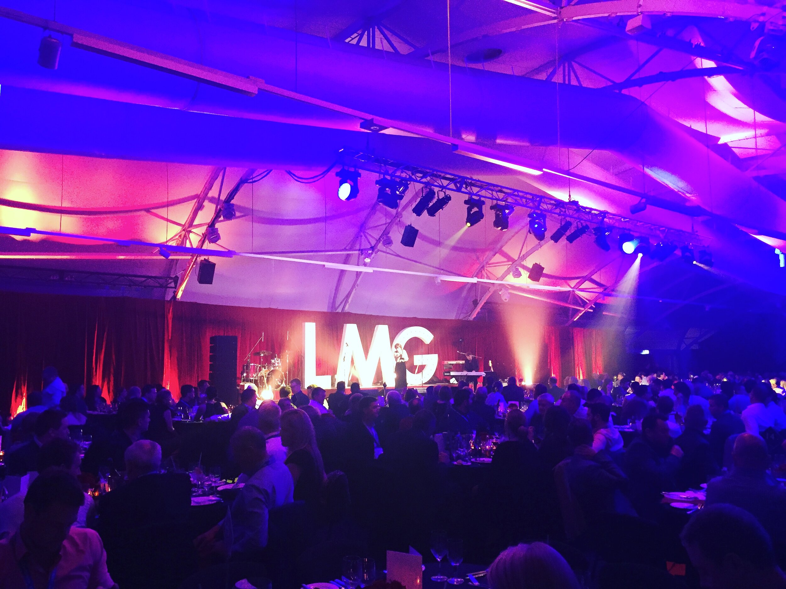 Empire Events — EMPIRE TOURING