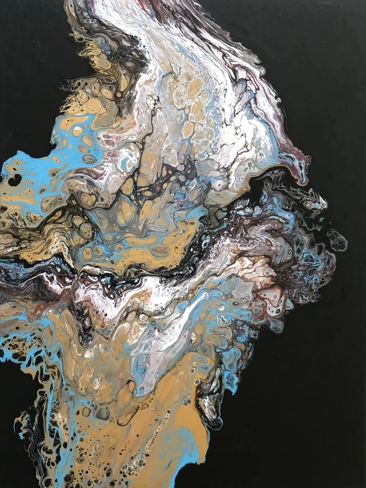 Gallery — Michael Finn