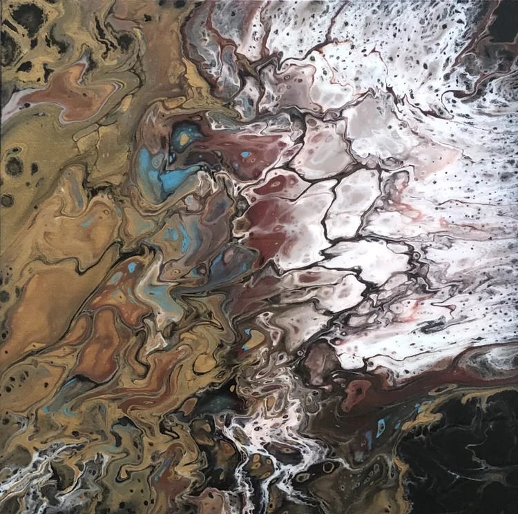 Gallery — Michael Finn