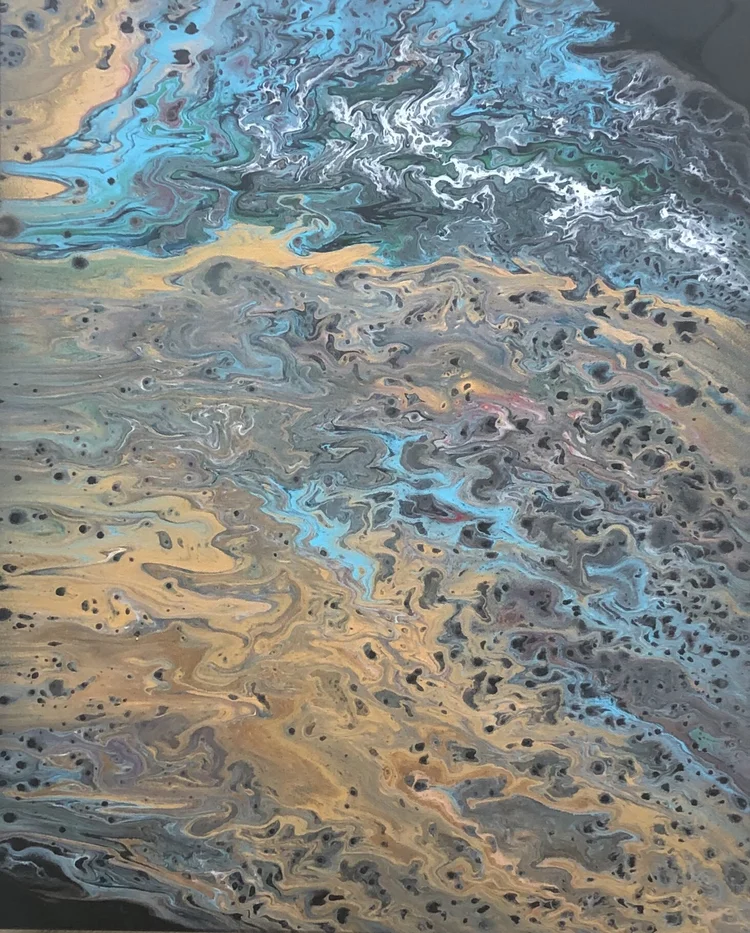 Gallery — Michael Finn