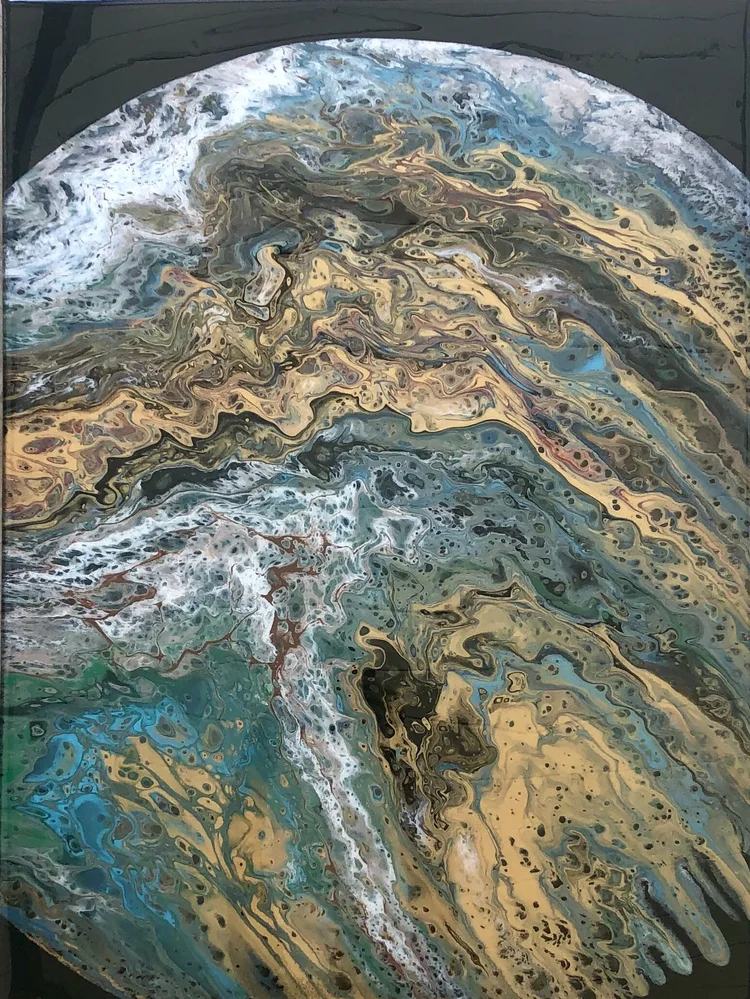 Gallery — Michael Finn