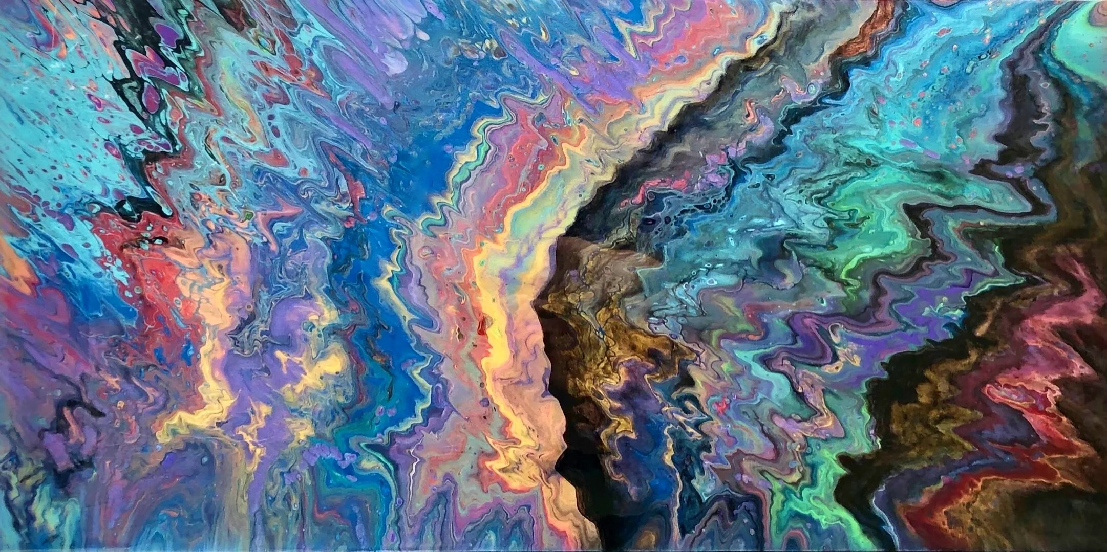 Gallery — Michael Finn