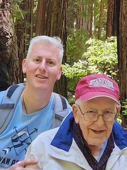 Kevin Forster — RPCA HOME