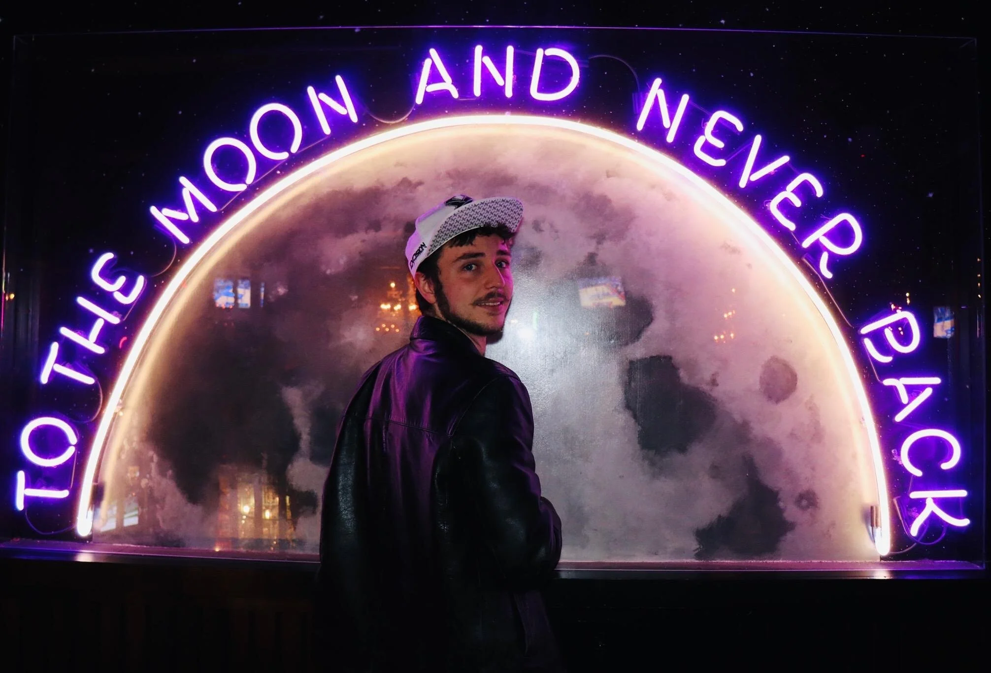 Copywriter - Zach Reed