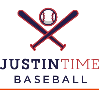 JustinTime Baseball