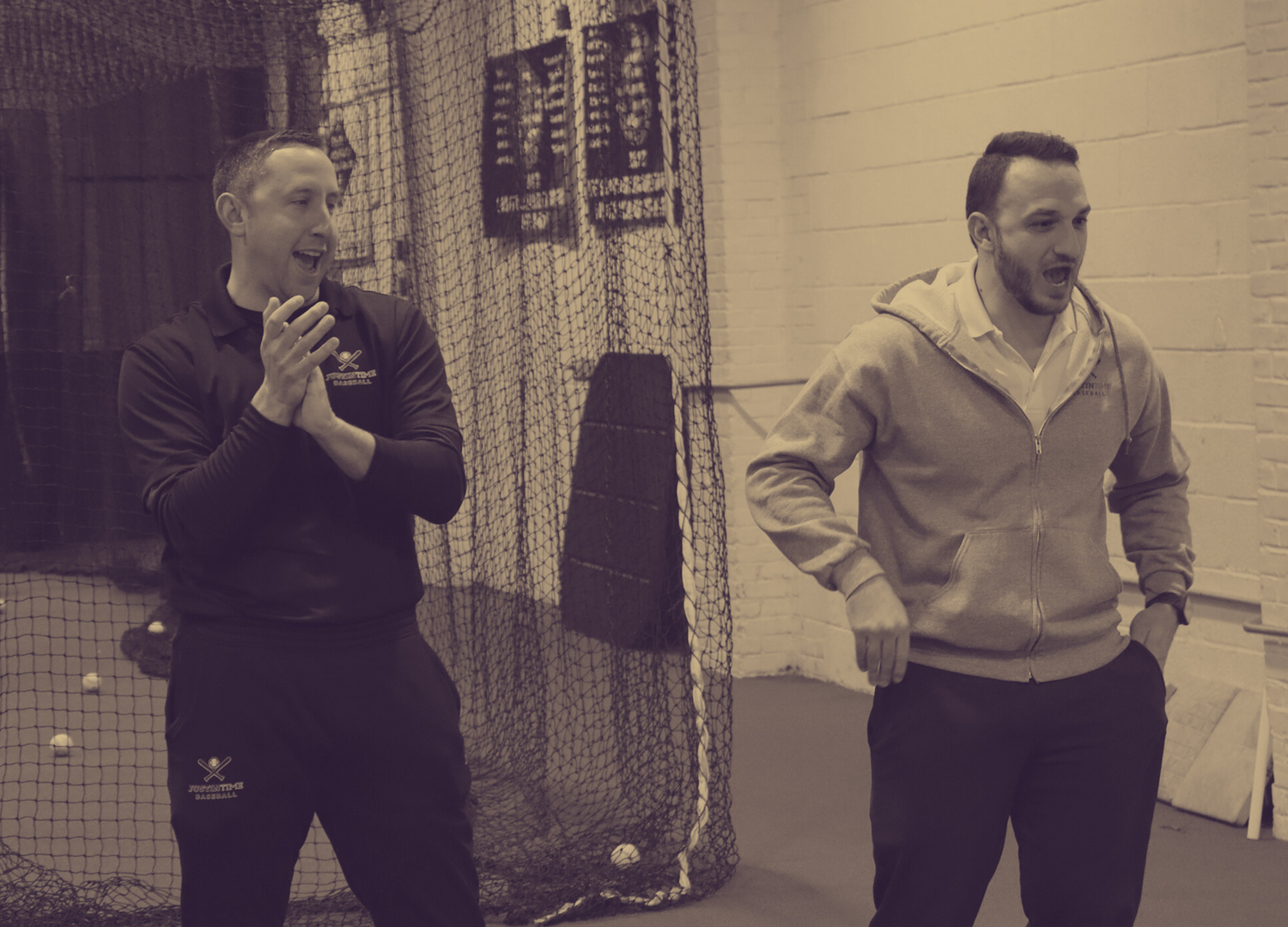 JustinTime Baseball