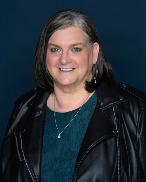 Connie — EmpoWE-R Women of InfoSec