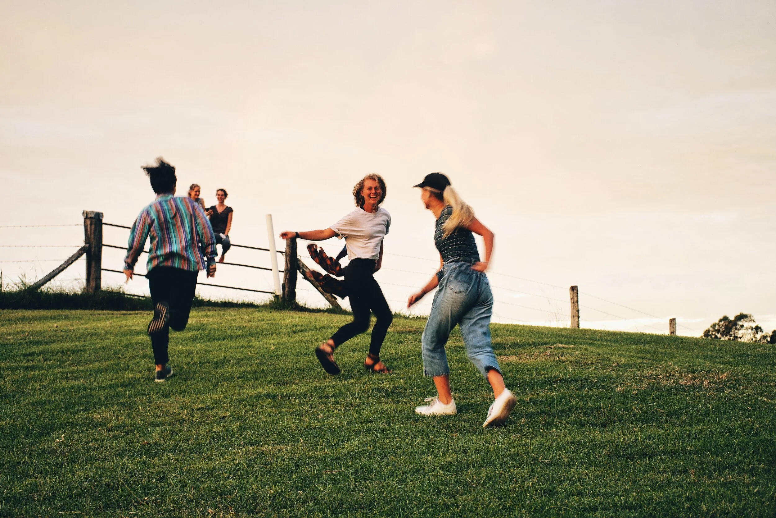 YWAM Australia | Staff Internship | YWAM Gold Coast