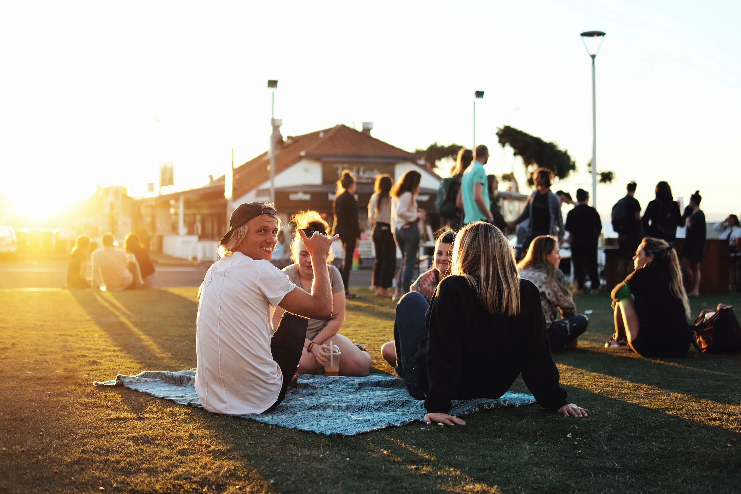 YWAM Australia | Staff Internship | YWAM Gold Coast