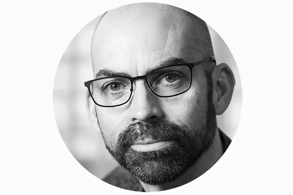 Sydney Commercial Photographer, Corporate Portraits — Cameron Ramsay