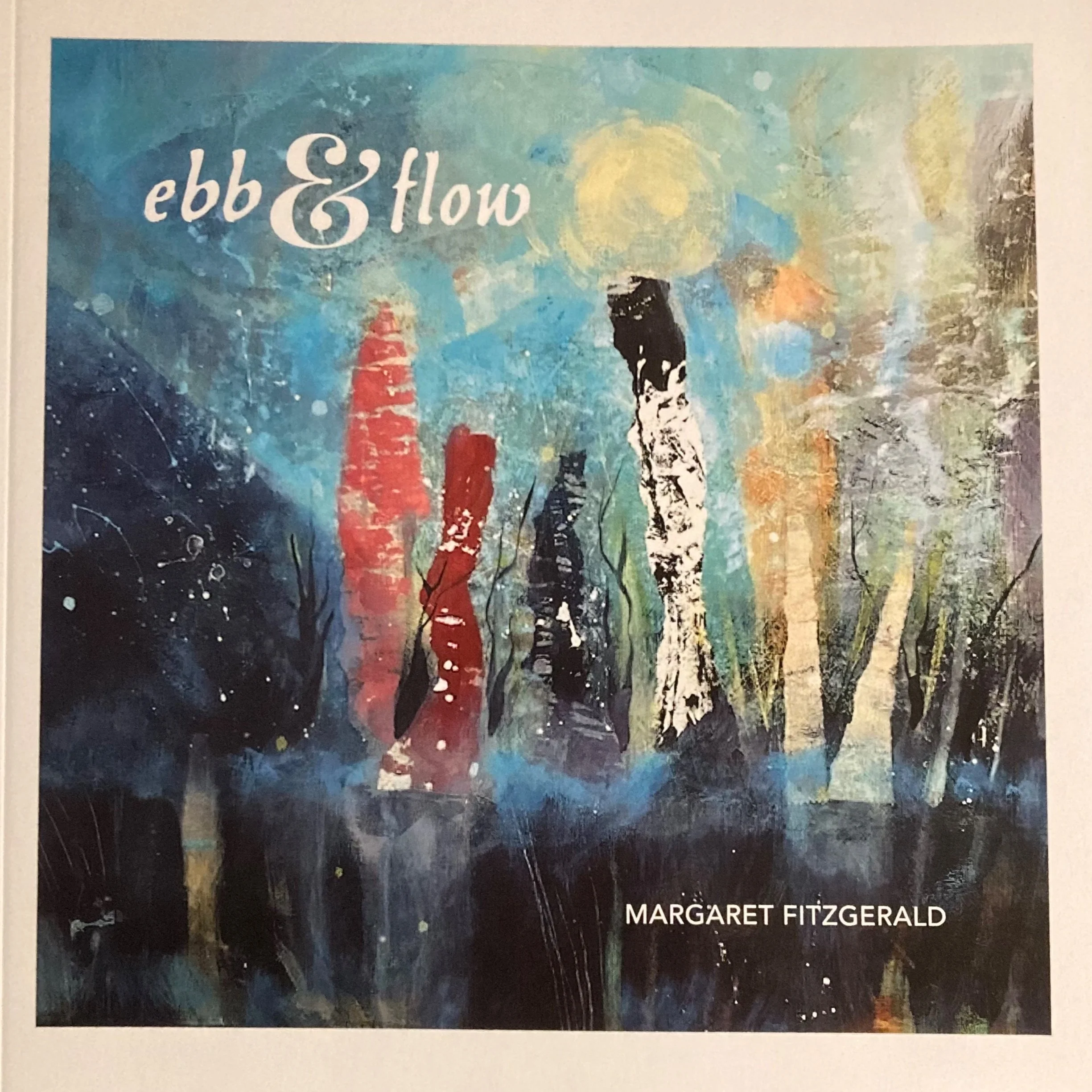 Publications — MARGARET FITZGERALD