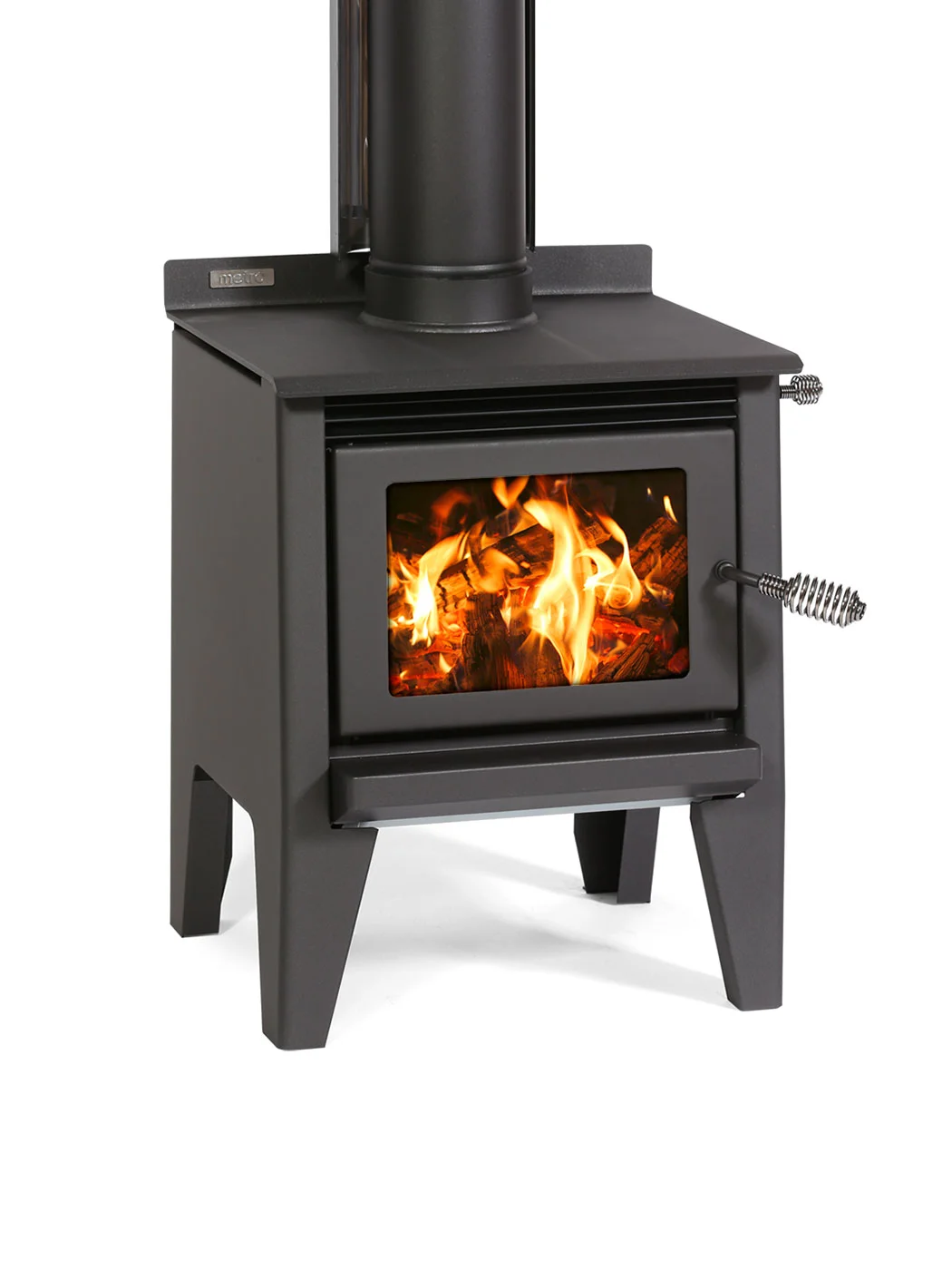 Indoor Wood Fires & Wood Burners | Bucks Heating