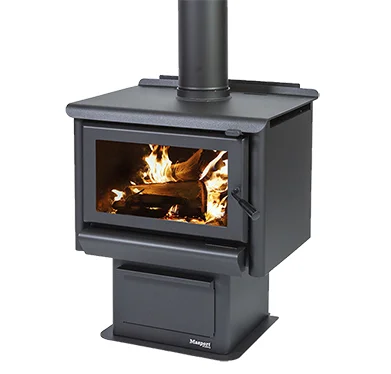Indoor Wood Fires & Wood Burners | Bucks Heating