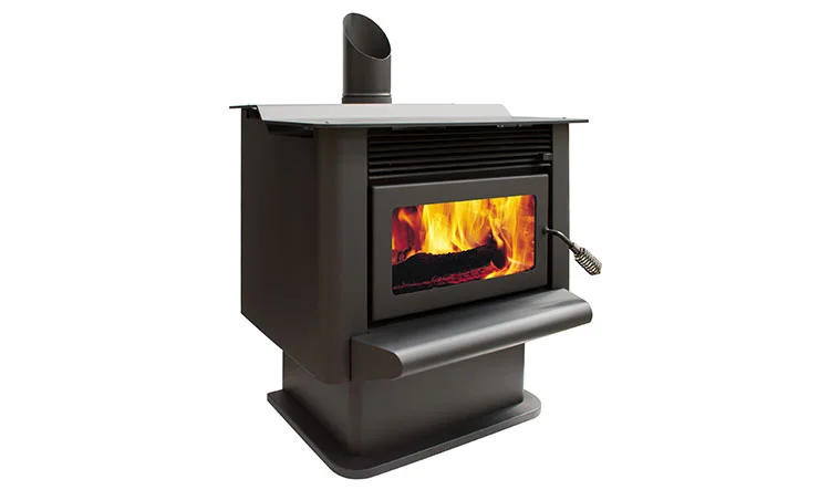 Indoor Wood Fires & Wood Burners | Bucks Heating