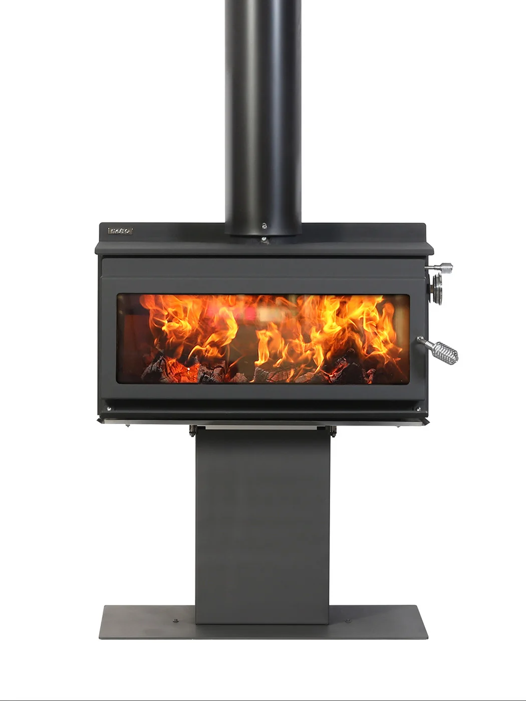 Outdoor Gas & Wood Fires & Fireplaces | Bucks Heating
