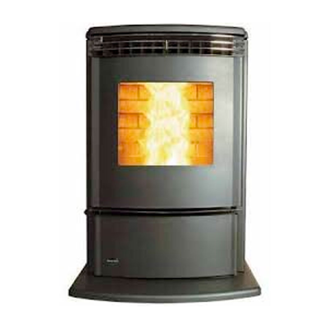 Indoor Pellet Fires & Fireplaces | Bucks Heating
