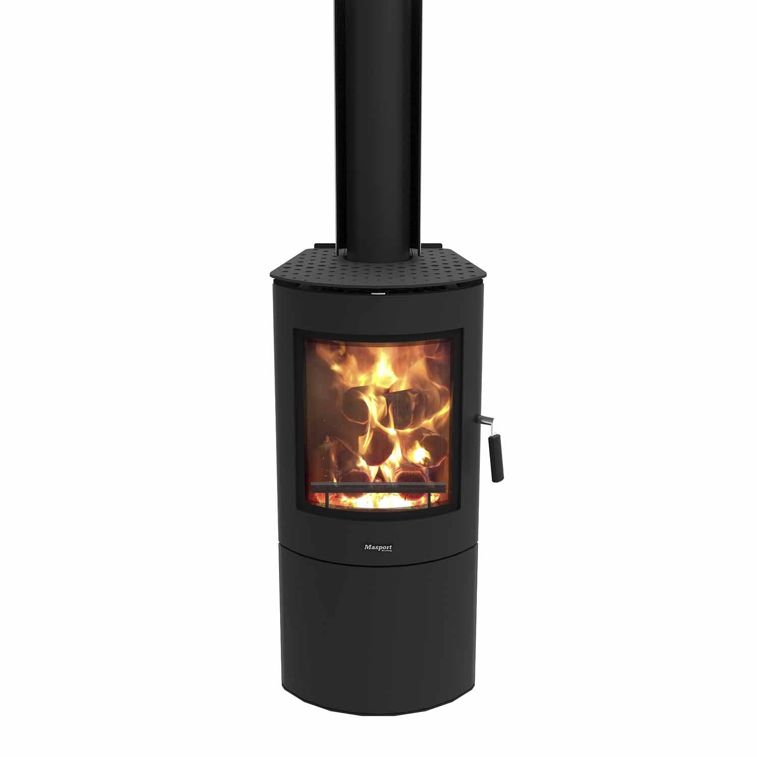 Indoor Wood Fires & Wood Burners | Bucks Heating