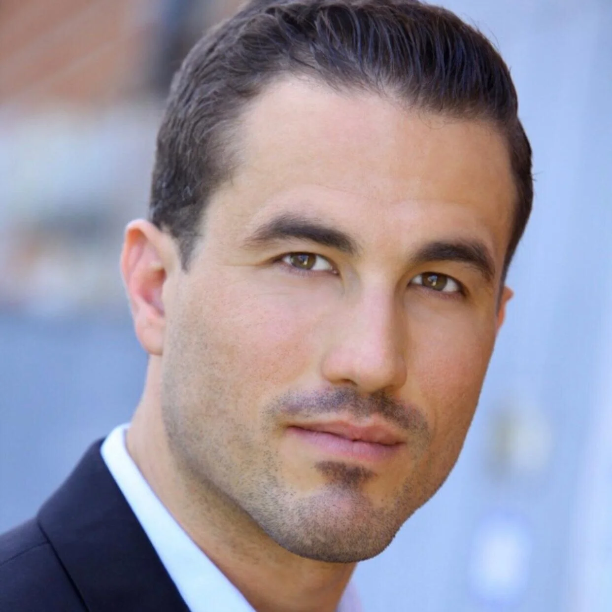 One Education One World | Team — O.E.O.W.