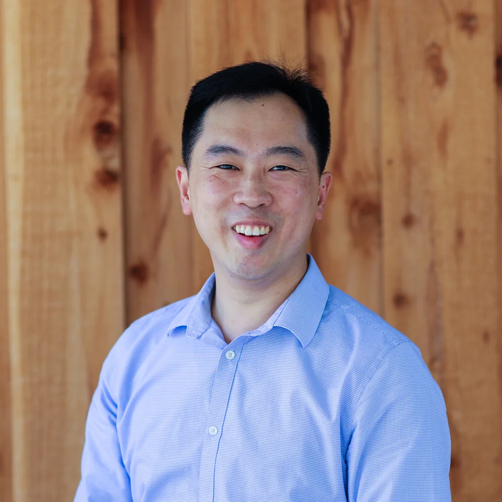 Our Leaders — New Life Community Church