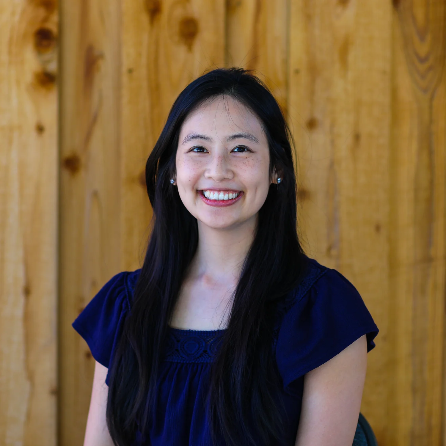 Emily Yang — New Life Community Church