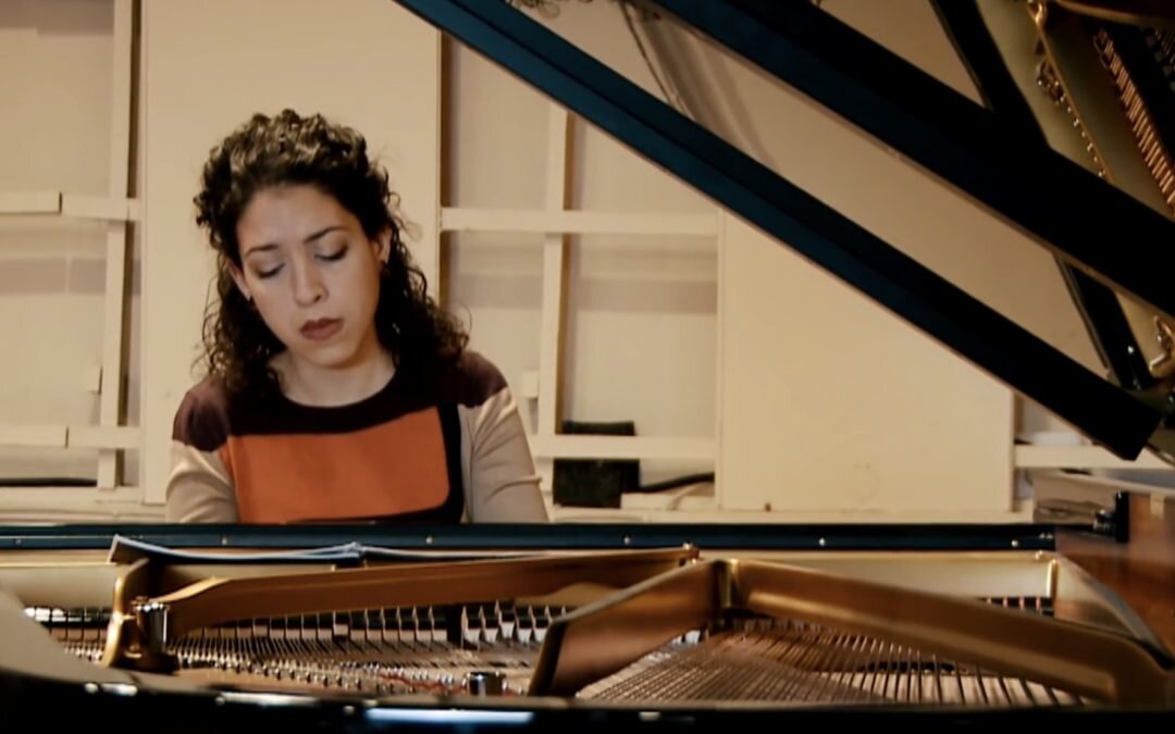 New York Times praises Beatrice Rana Boston debut — Primo Artists