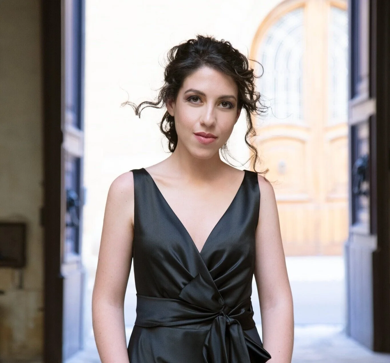 Beatrice Rana — Primo Artists