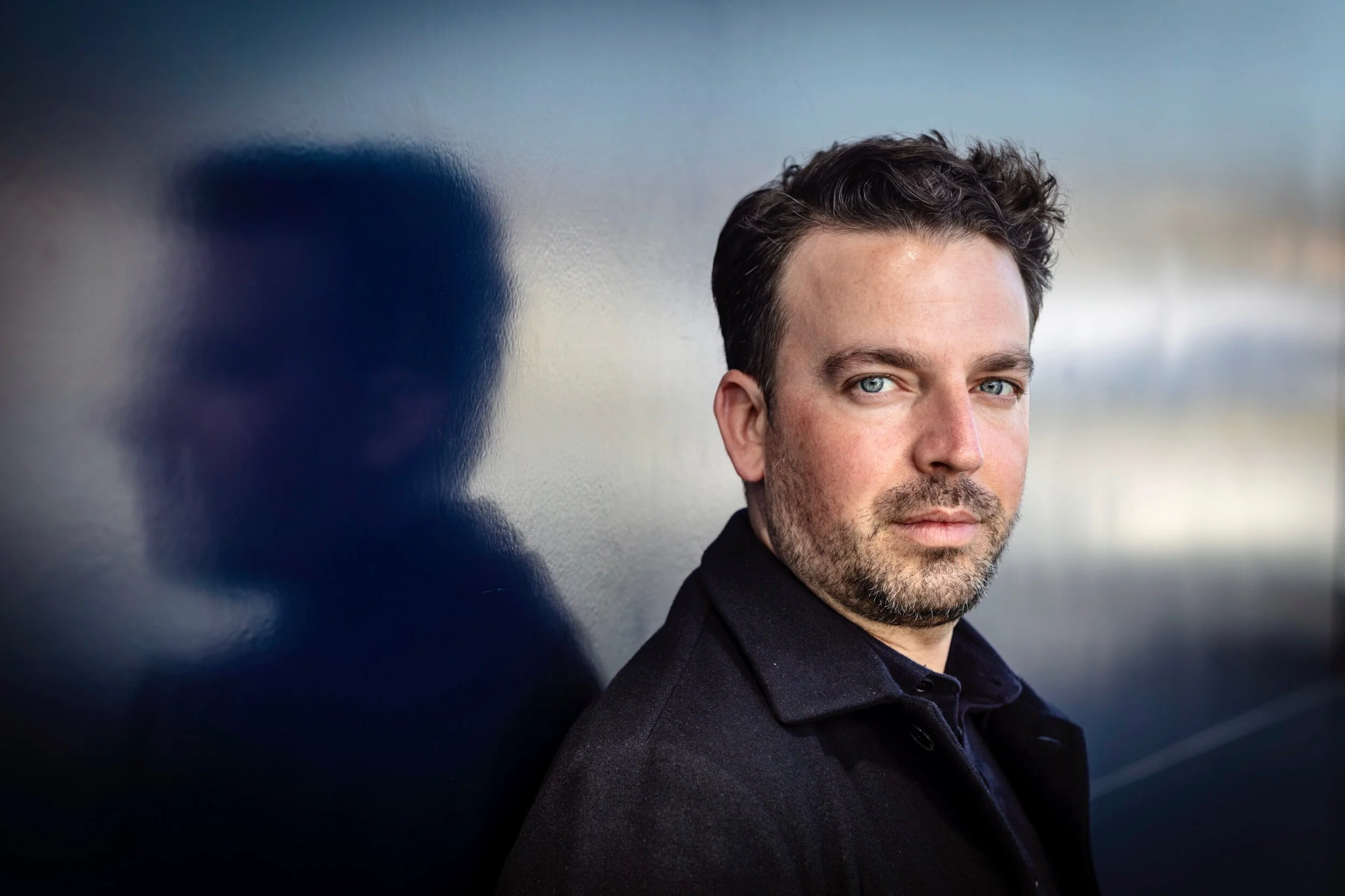 James Gaffigan — Primo Artists