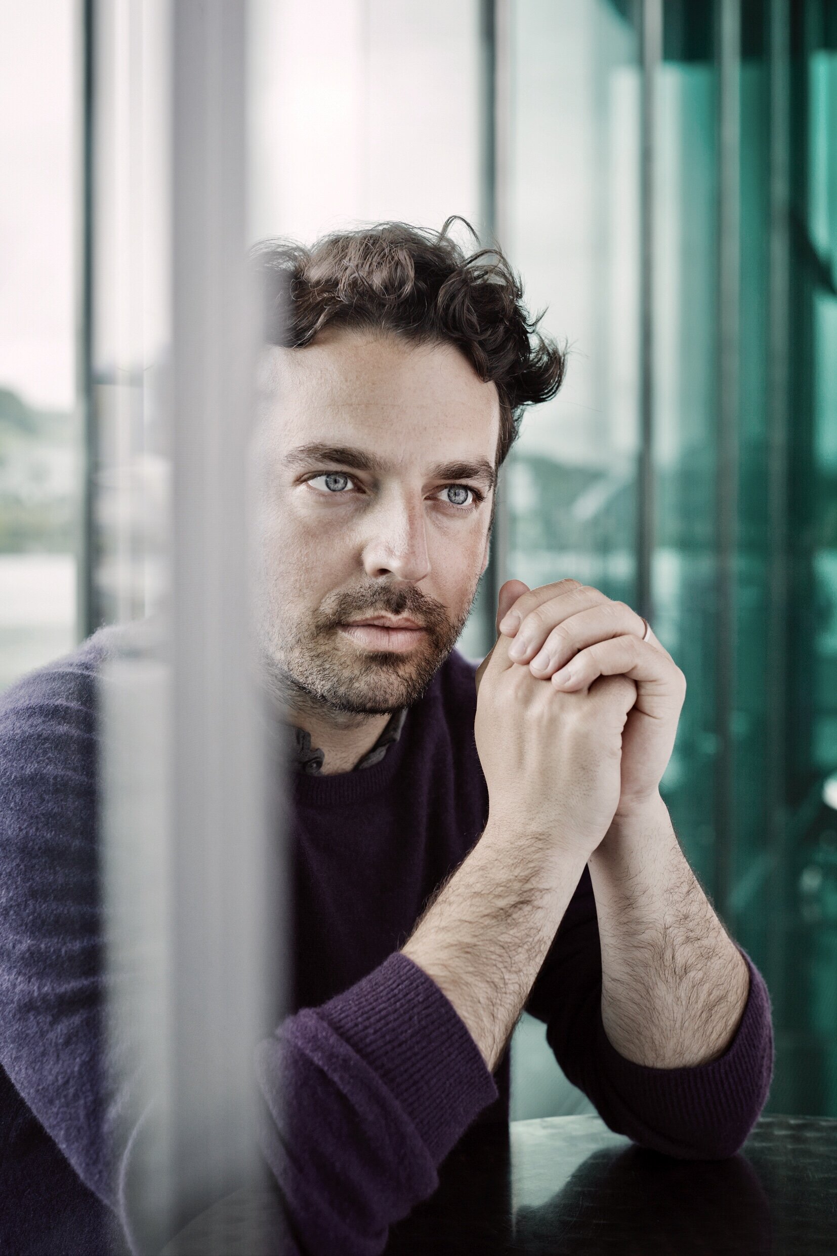 James Gaffigan — Primo Artists