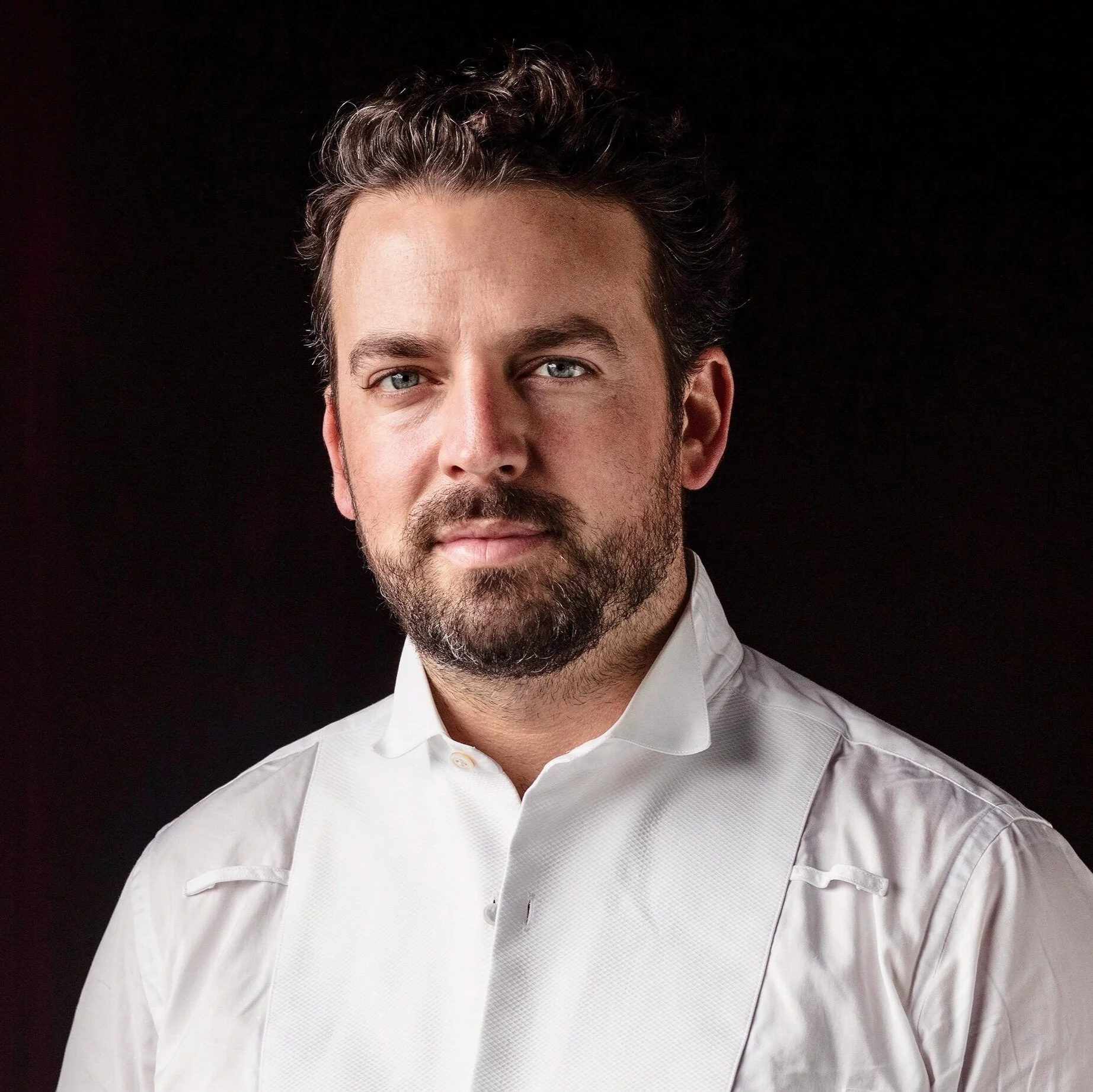 James Gaffigan — Primo Artists