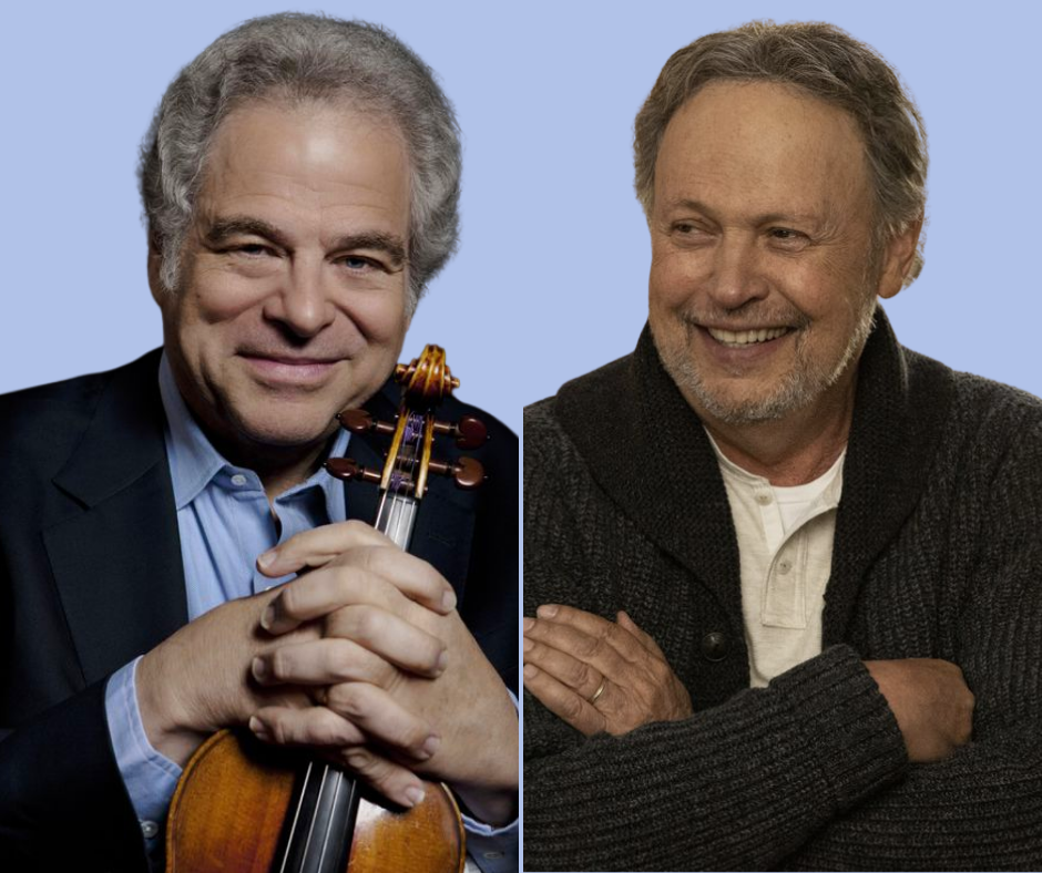 Itzhak Perlman — Primo Artists