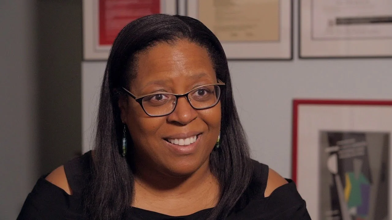 Valerie Coleman — Primo Artists