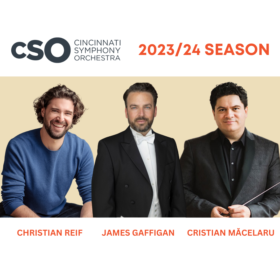 Christian Reif — Primo Artists