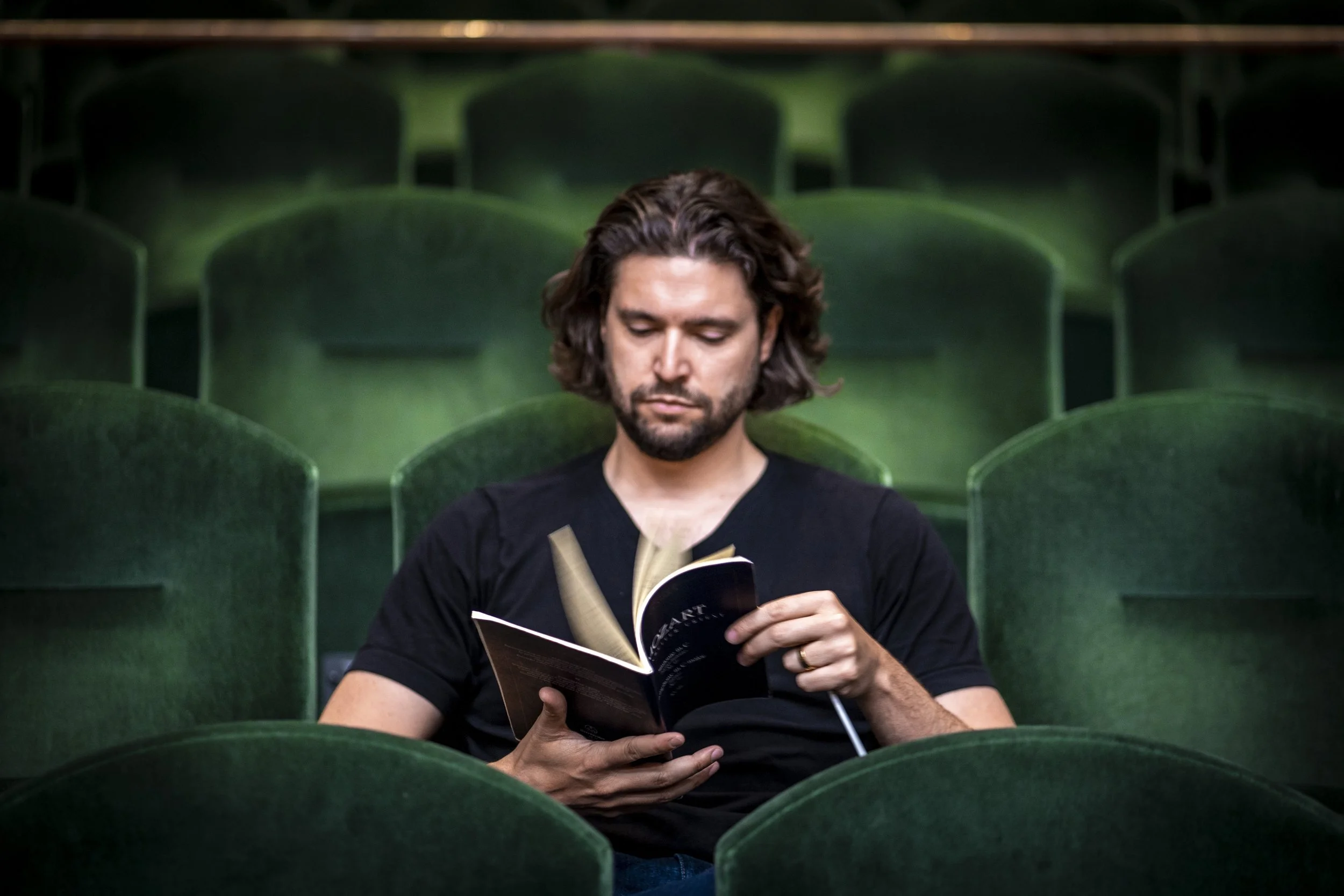 Christian Reif — Primo Artists