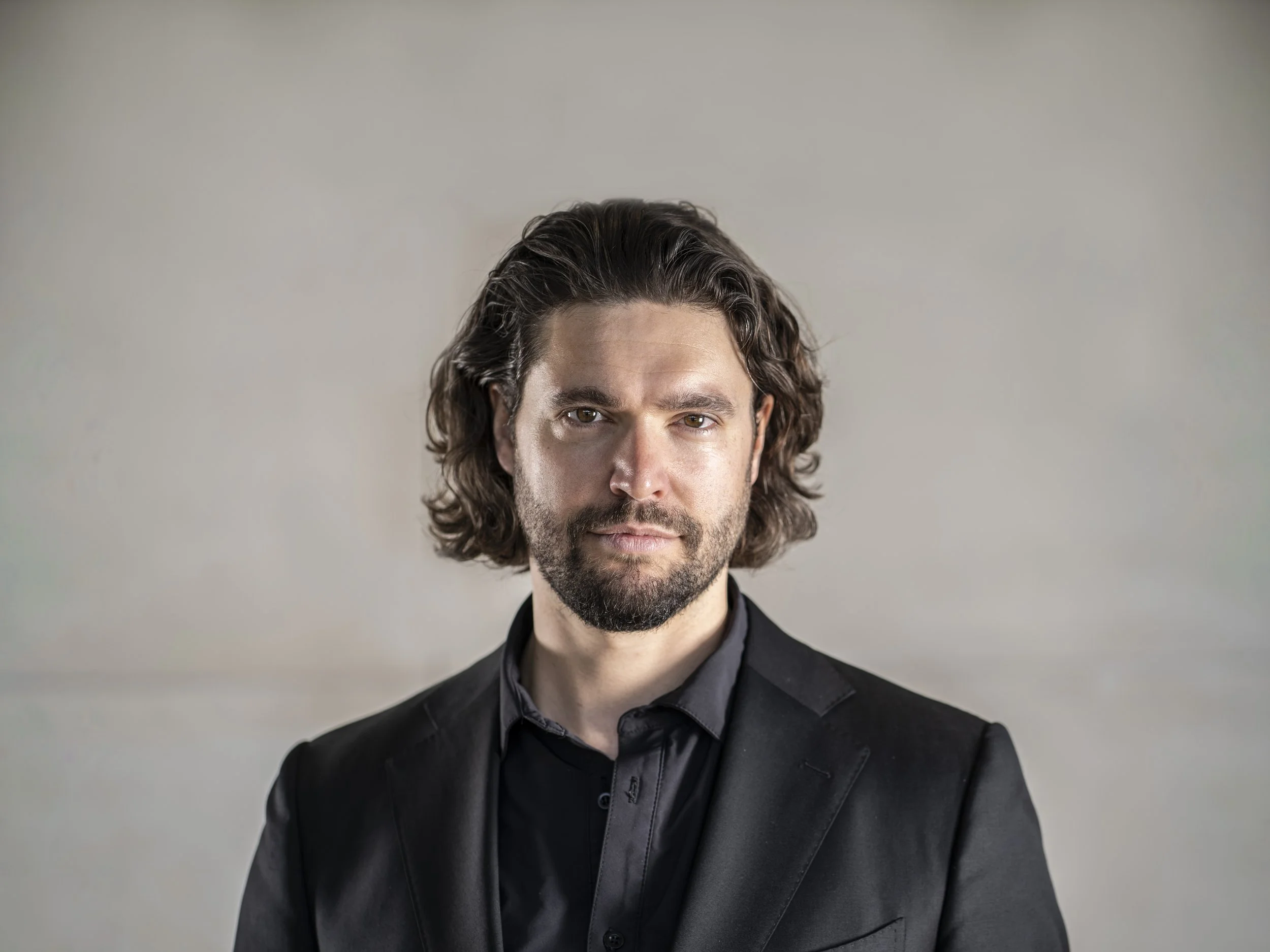 Christian Reif — Primo Artists