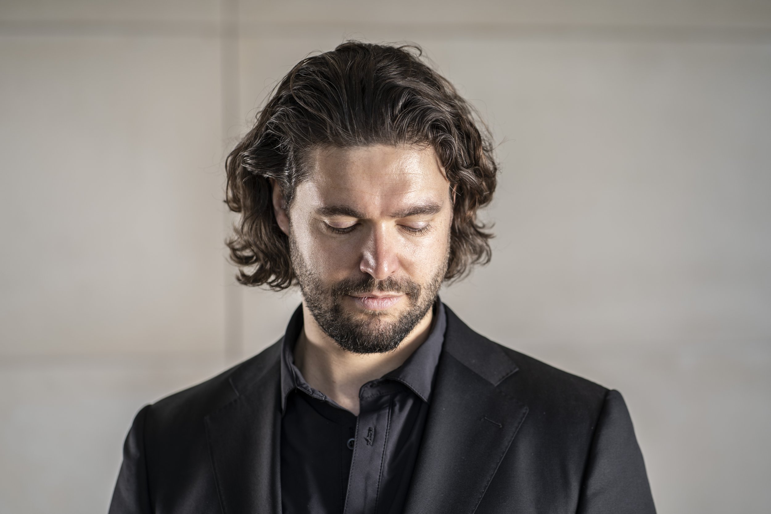 Christian Reif — Primo Artists