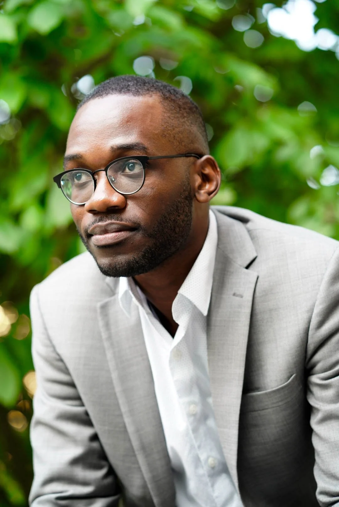 Joel Thompson — Primo Artists