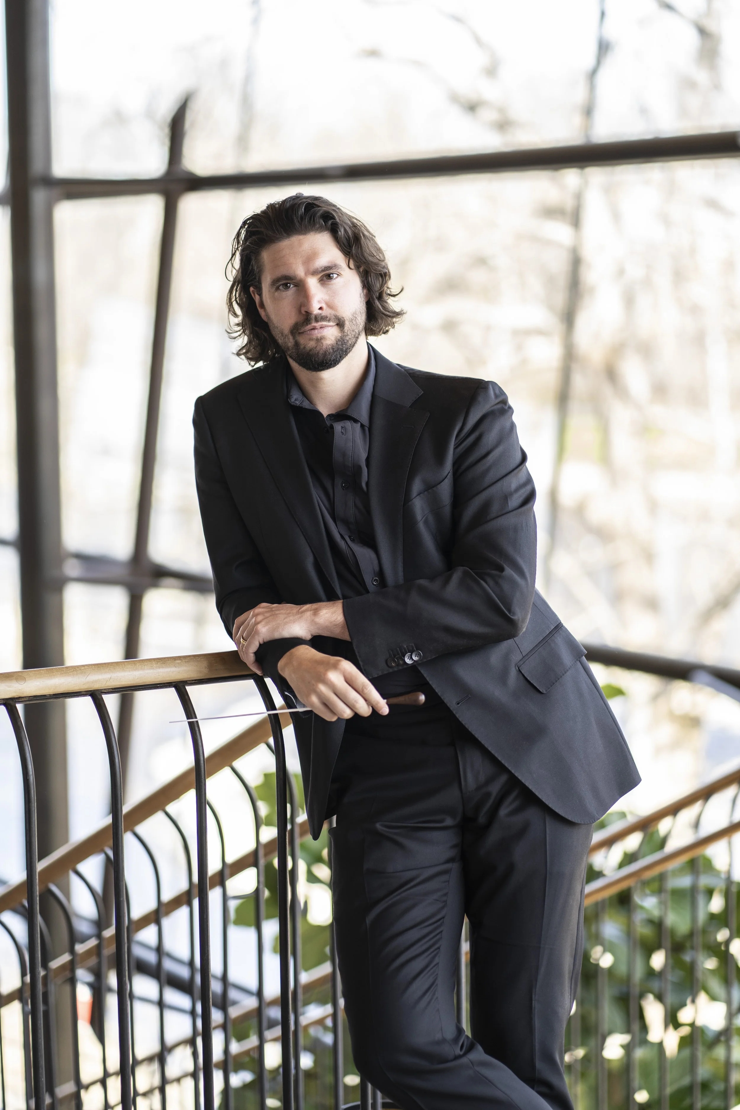 Christian Reif — Primo Artists