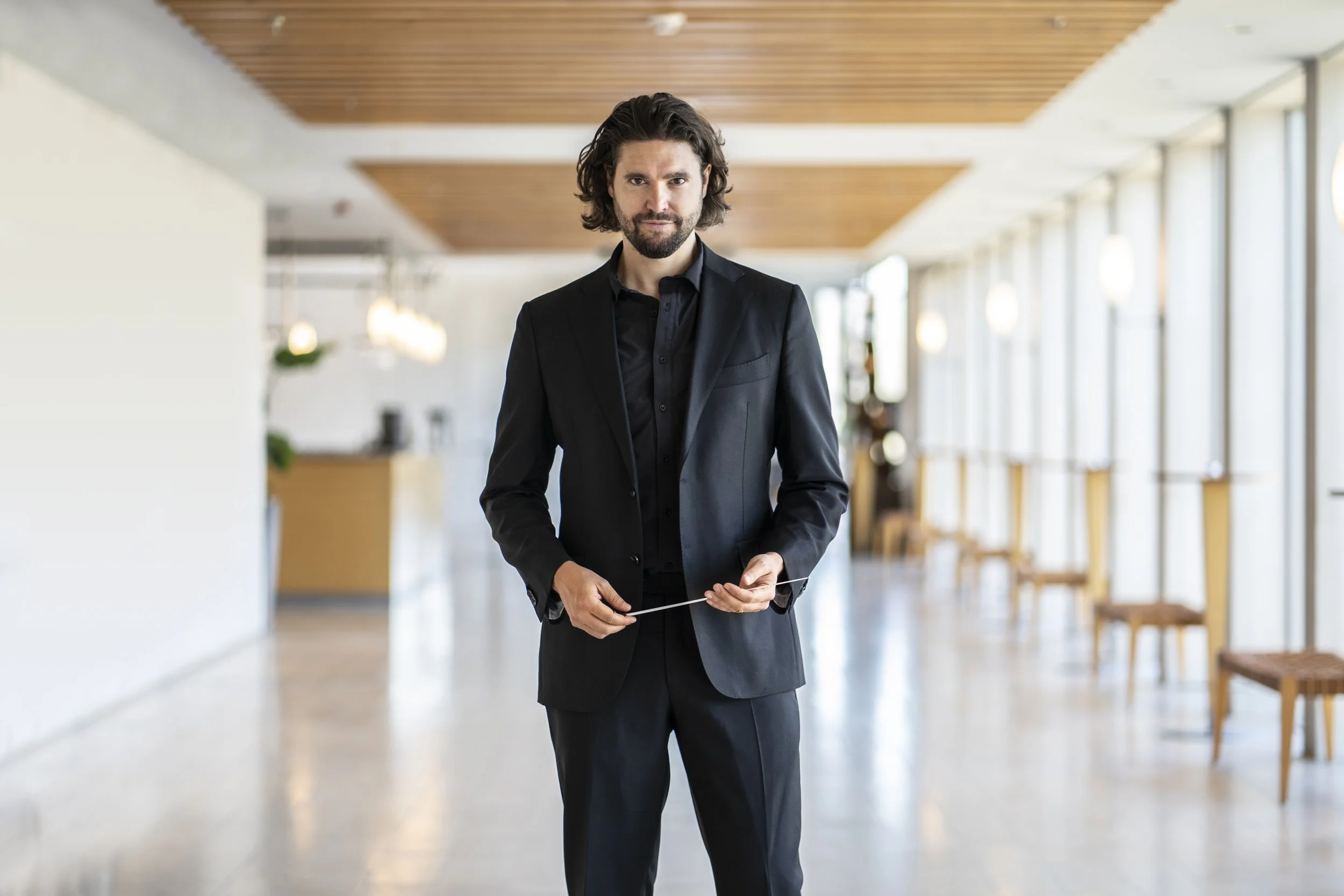 Christian Reif appointed General Music Director of Wuppertaler Bühnen ...