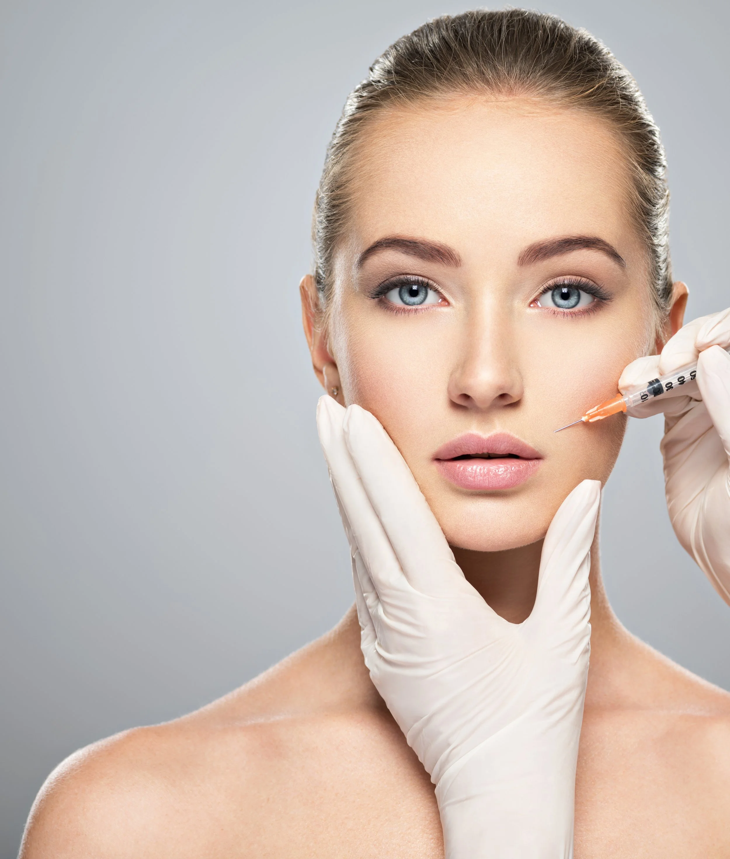 Injectables in Chattanooga, TN - Get Youthful Glow — Premier Medspa