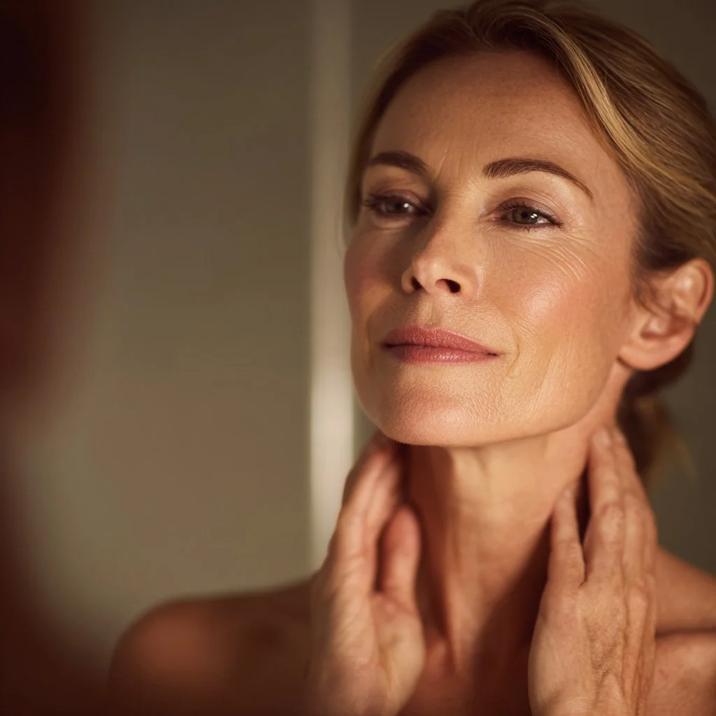 Skin Tightening Treatment in Chattanooga - Firm Results Fast — Premier ...