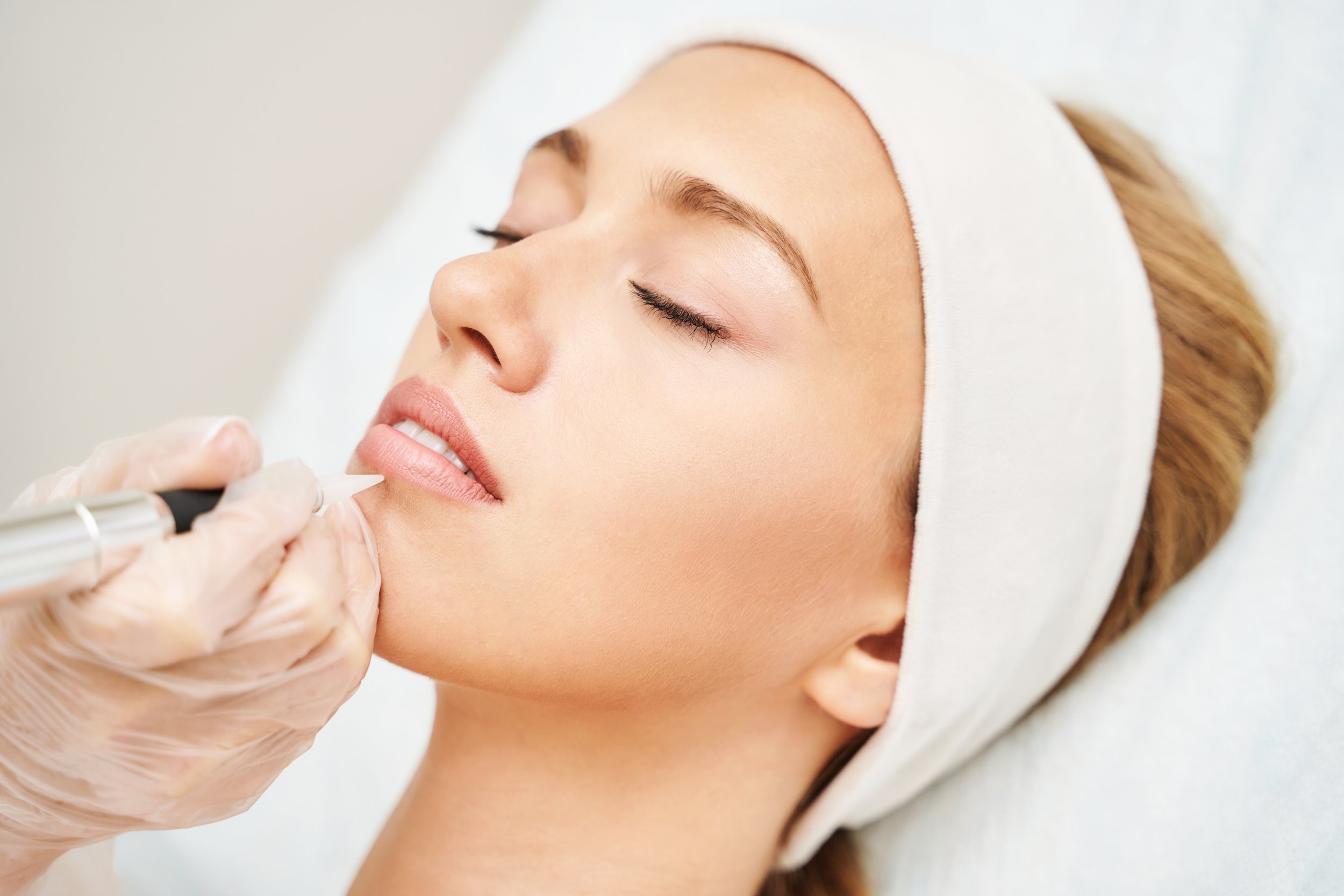 Permanent Makeup in Chattanooga, TN - Wake Up Beautiful — Premier Medspa
