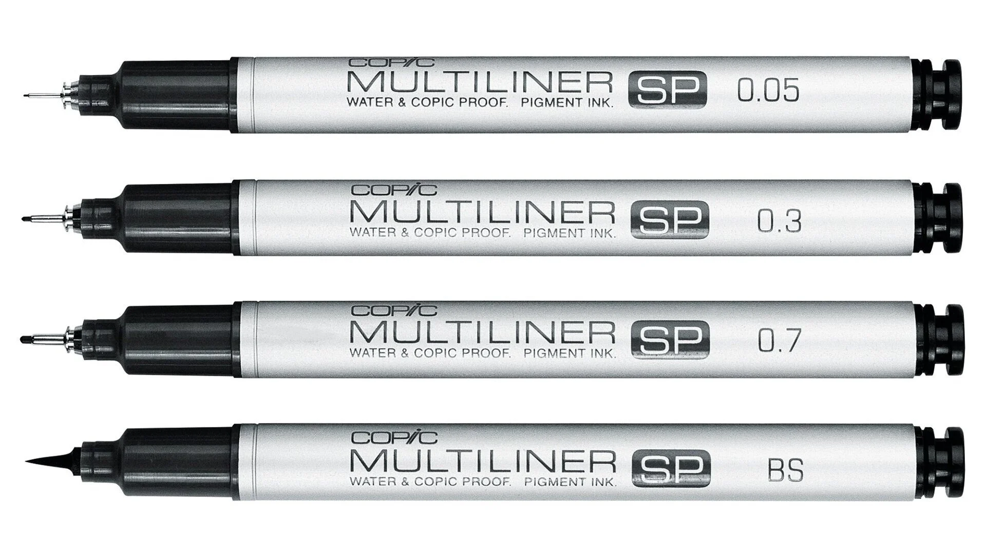 PEN REVIEW! INKING PART 1 — Oh Jessica Jessica